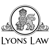 Lyons Law Lawyers In Victoria British Columbia